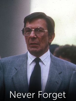 Never Forget (1991) - Joseph Sargent | Synopsis, Characteristics, Moods, Themes and Related ...